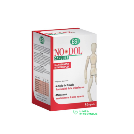 No Dol Capsule - Linea Integrale
